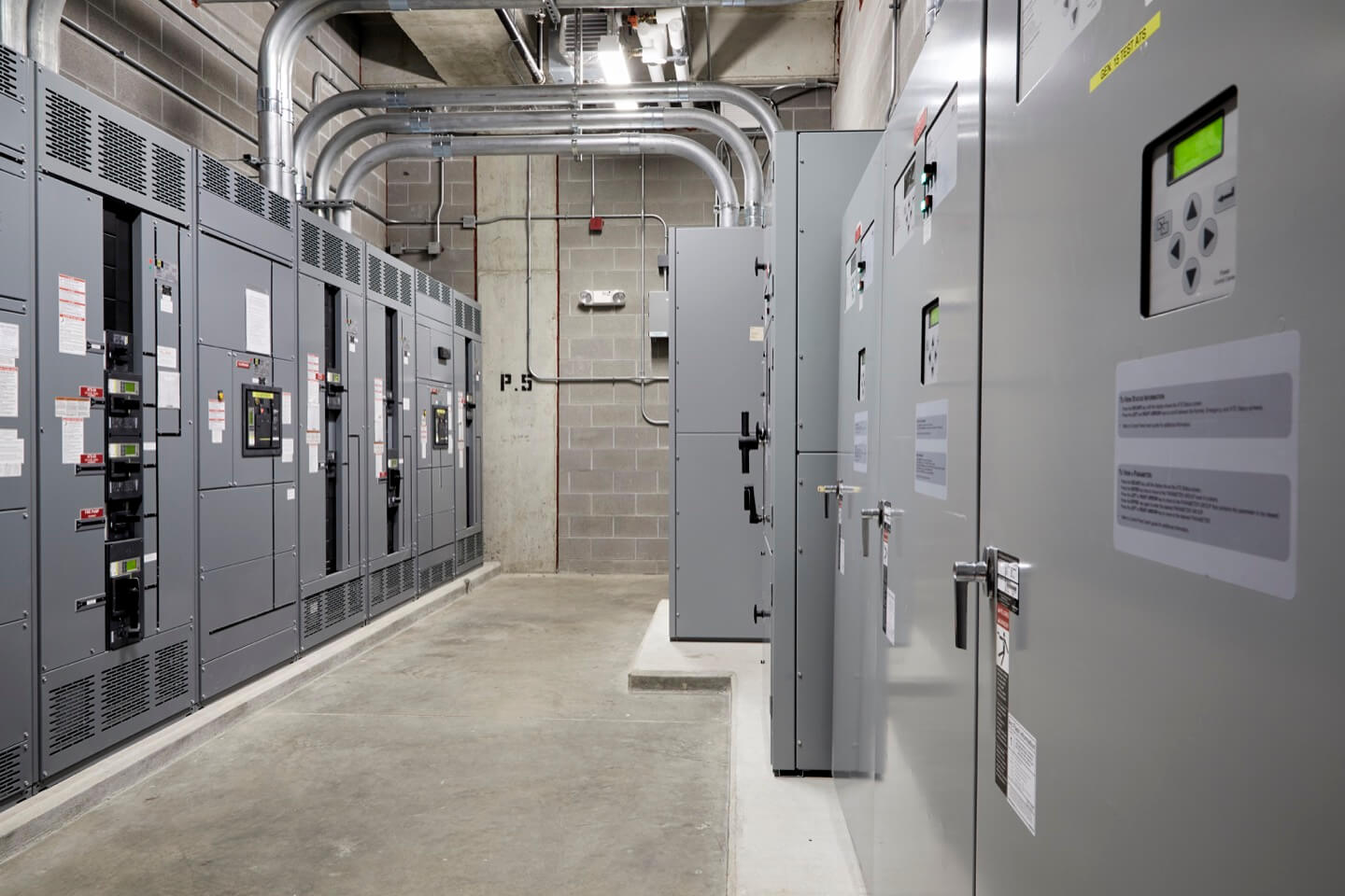 Saint Francis Hospital TEC Tower – Tulsa, Okla. - OCE | Oil Capital ...