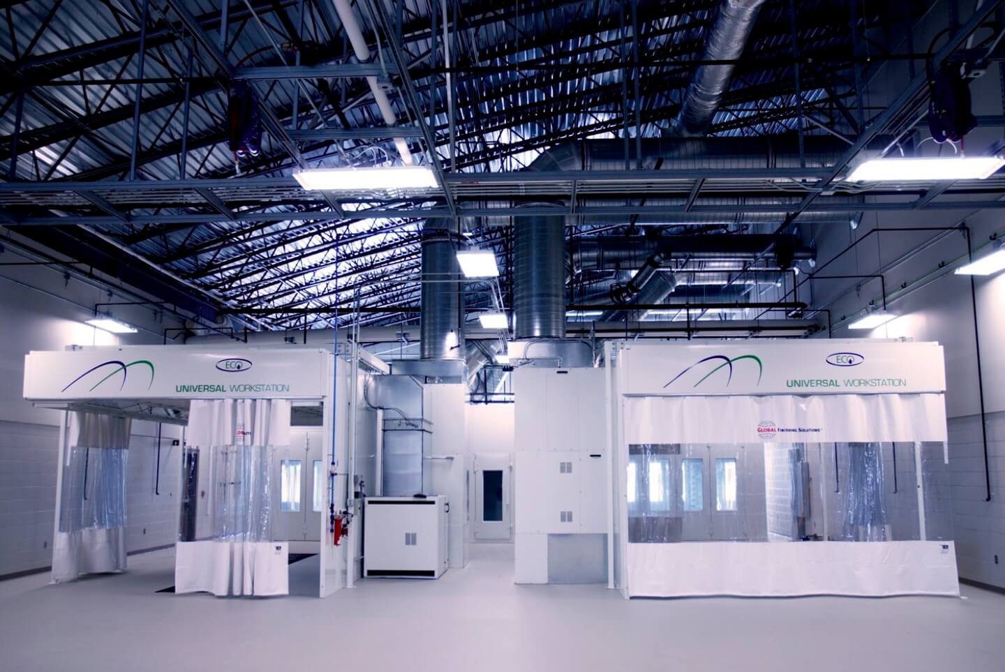 Tulsa Technology Center – Broken Arrow, Okla. - OCE | Oil Capital Electric